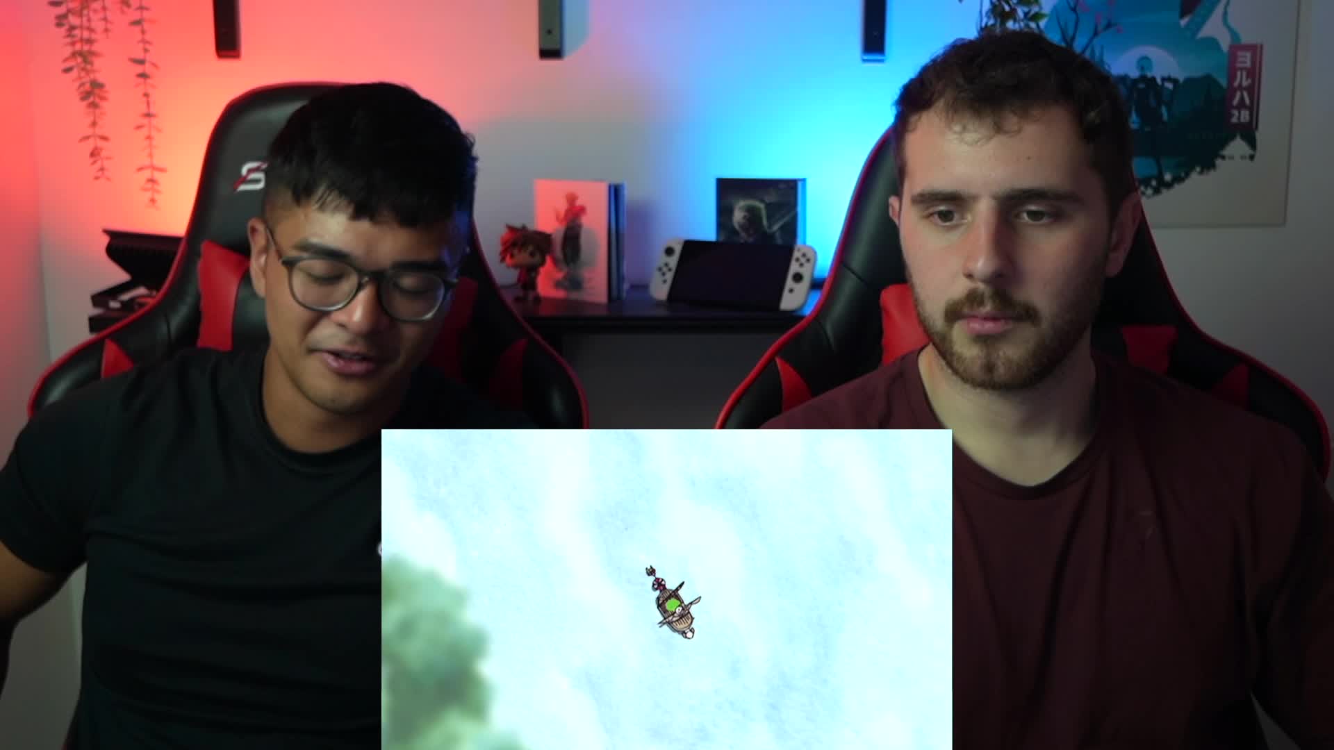 Watch One Piece Reactions 175 176 177 uncut | Streamable