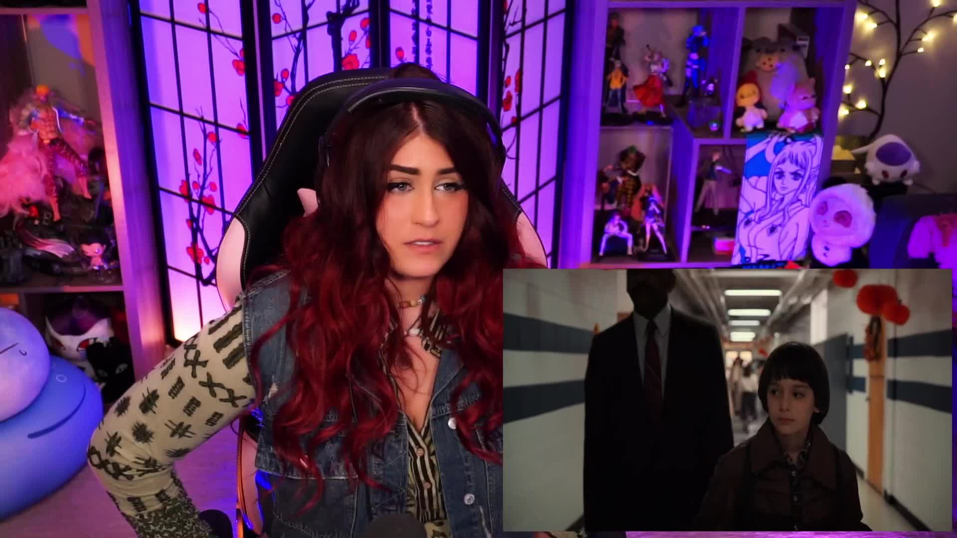 Watch stranger things s2 ep 1 PATREON | Streamable