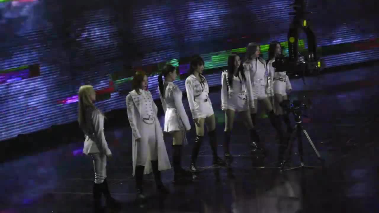 DC TSOTS VR Concert Teaser (221219 VTX)