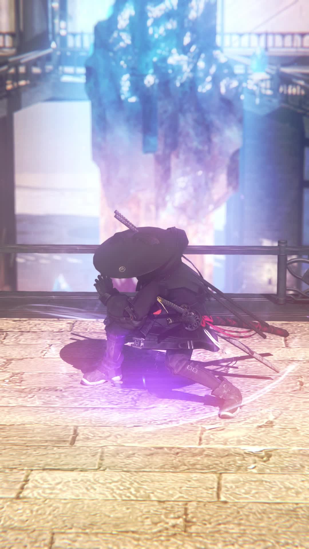 Watch Heroic Teleport Preview | Streamable