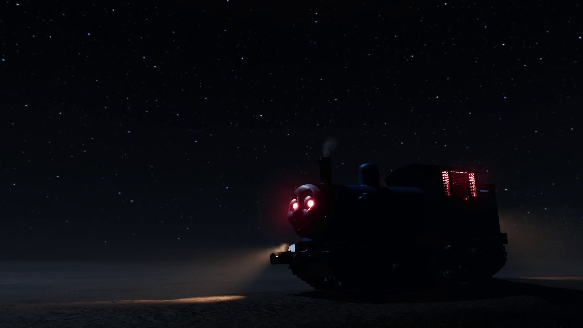 Watch Sprocket Thomas The Tank Mark II | Streamable