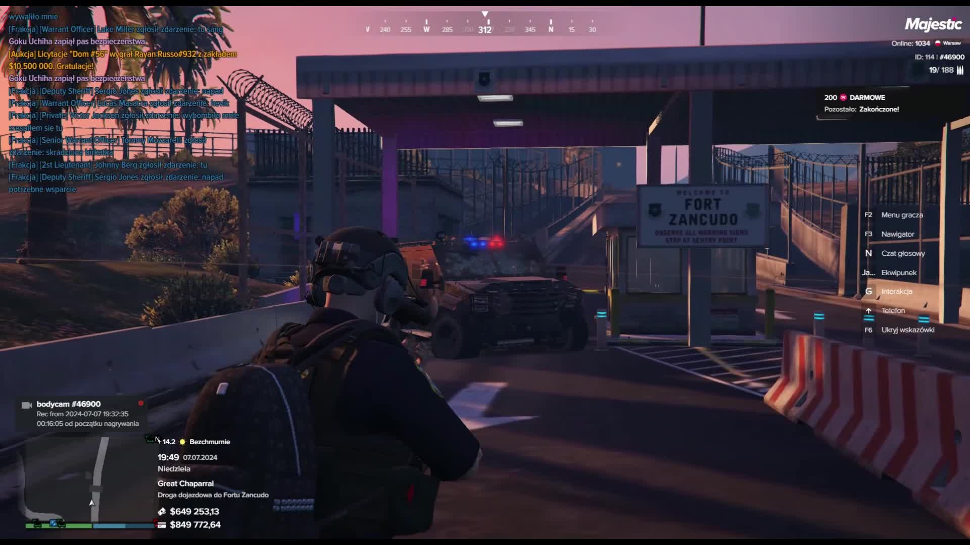 Watch 67574; 46817 PG Daniel Soldic 46900 07.07.2024 | Streamable