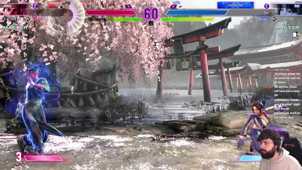 Watch Mai | Streamable