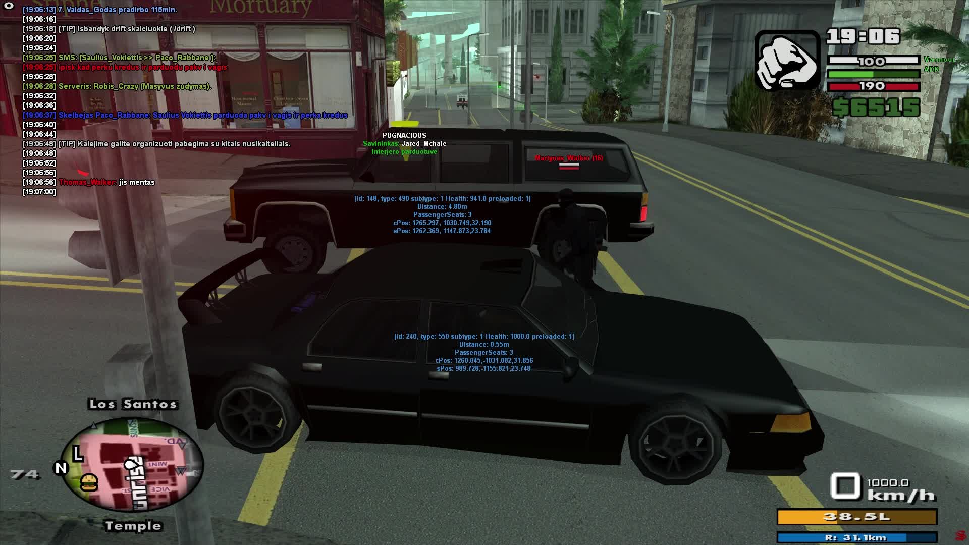 Watch Untitled video - Made with Clipchamp (5) | Streamable