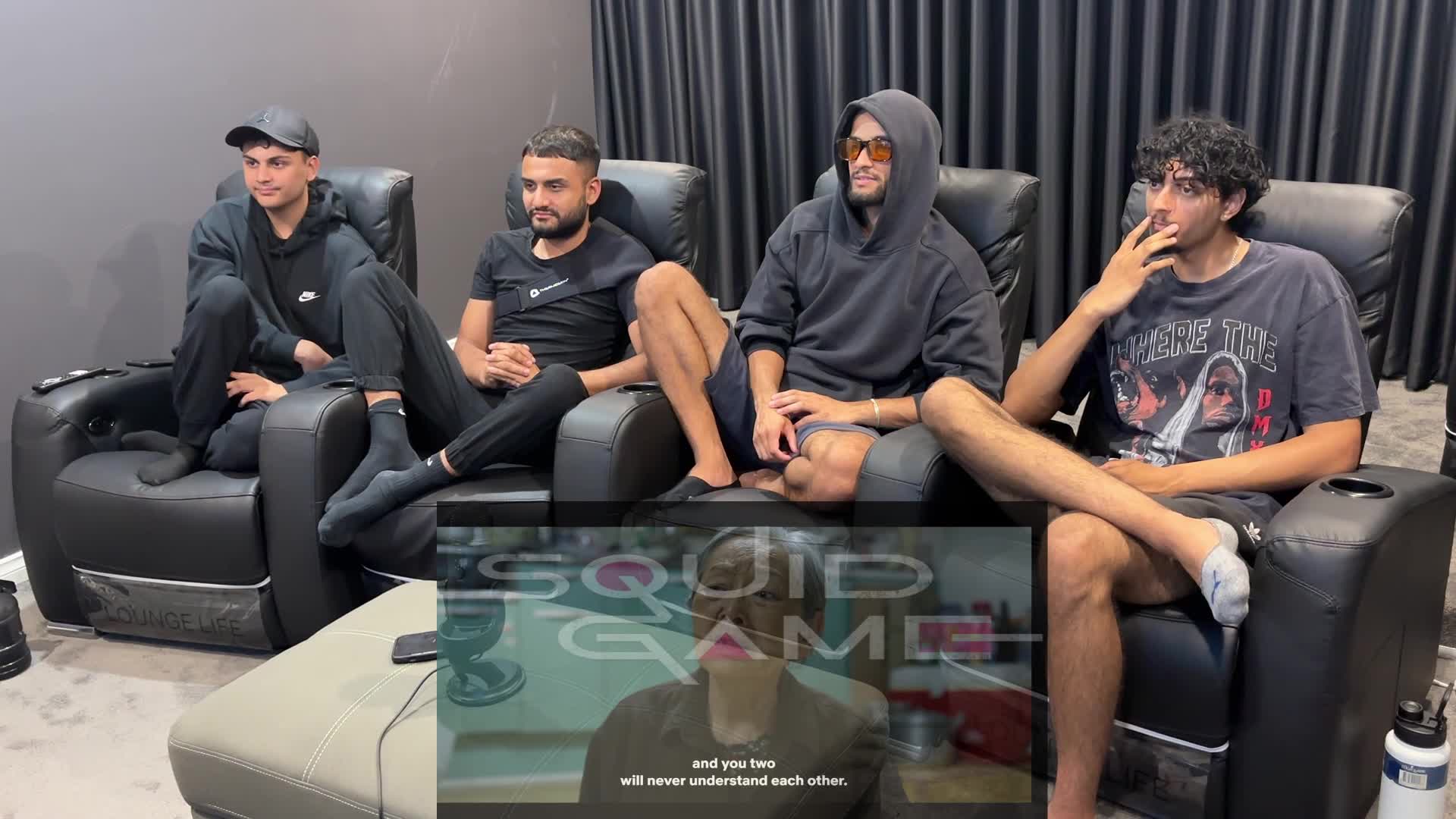 Watch .,Squid,. ,.Game,. > 1 x 1 | Streamable