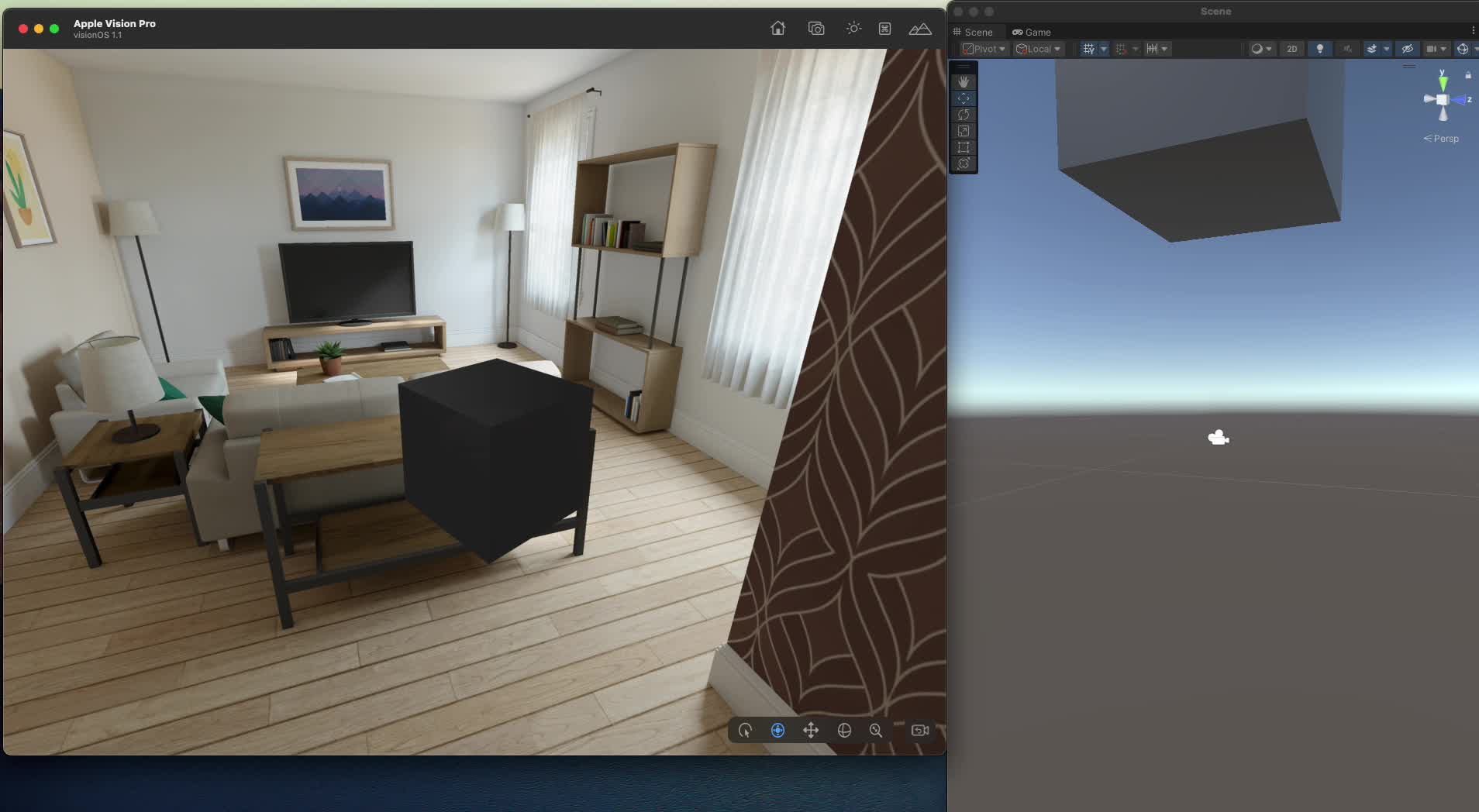 Watch cube_Screen Recording 2024-04-09 at 17.10.30 | Streamable