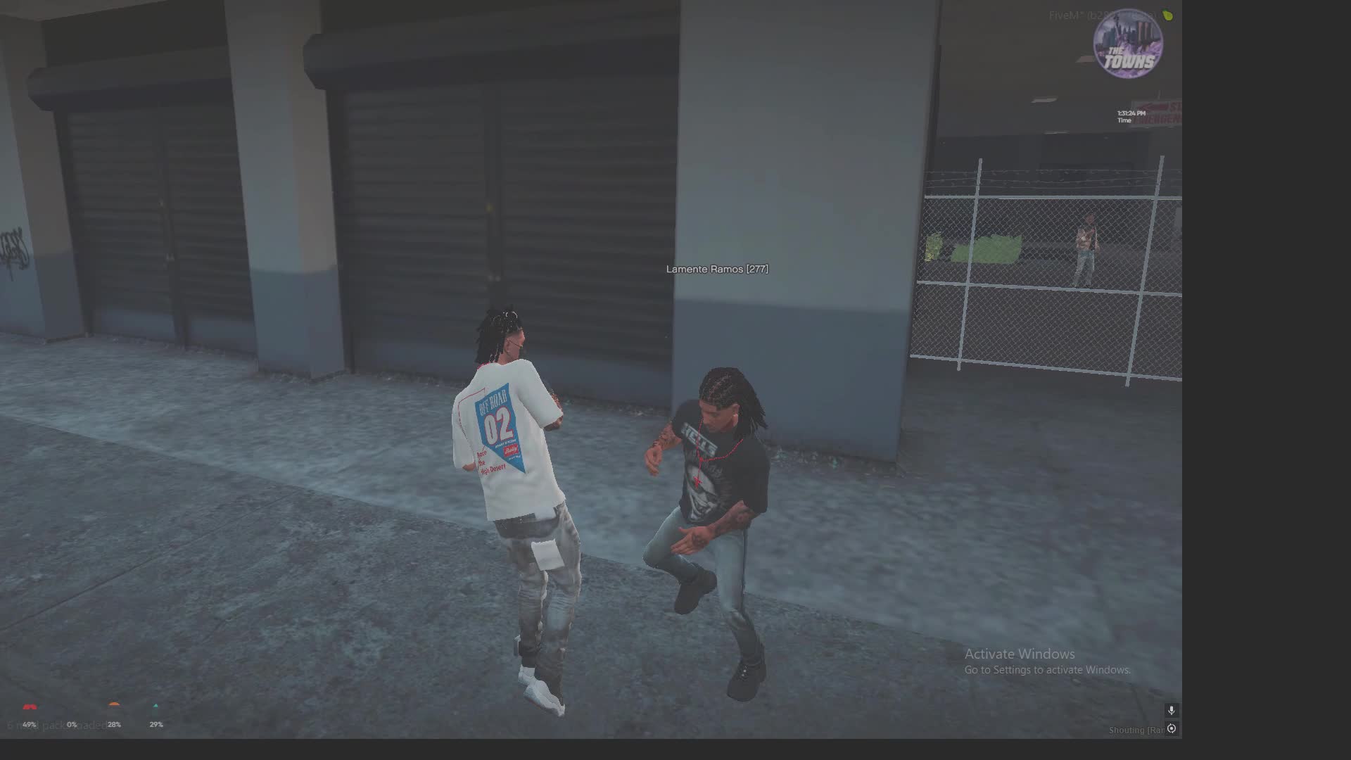 Watch Trust Frm 116th | The Towns Roleplay🗽 | !sub !socials | Streamable