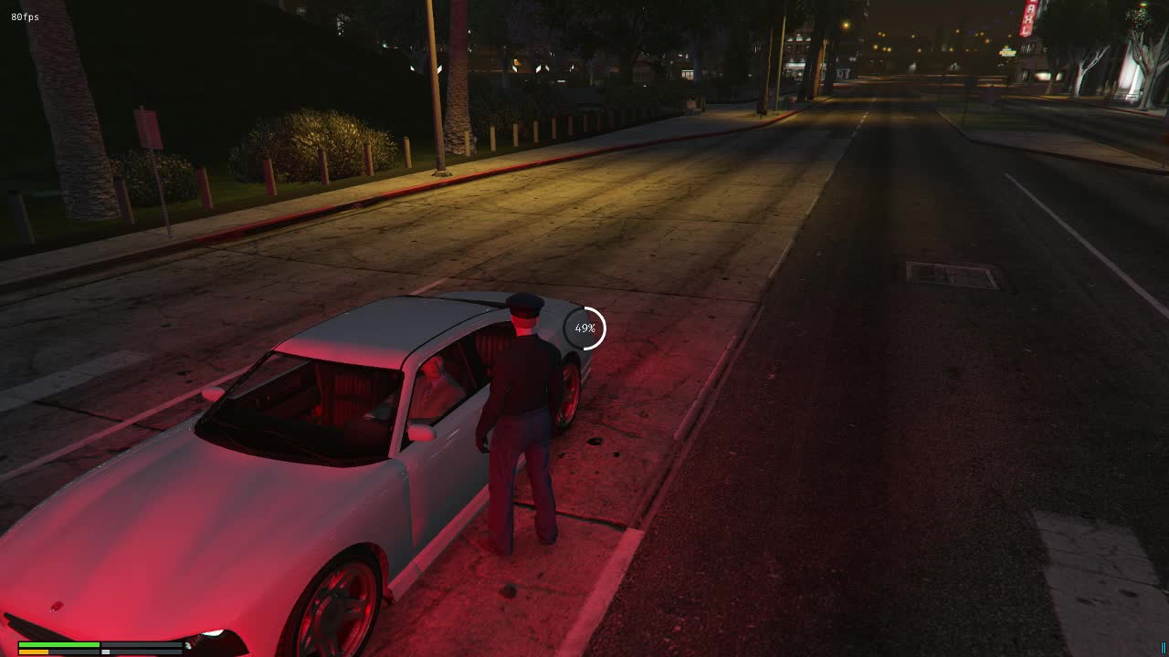 Watch lockpick | Streamable