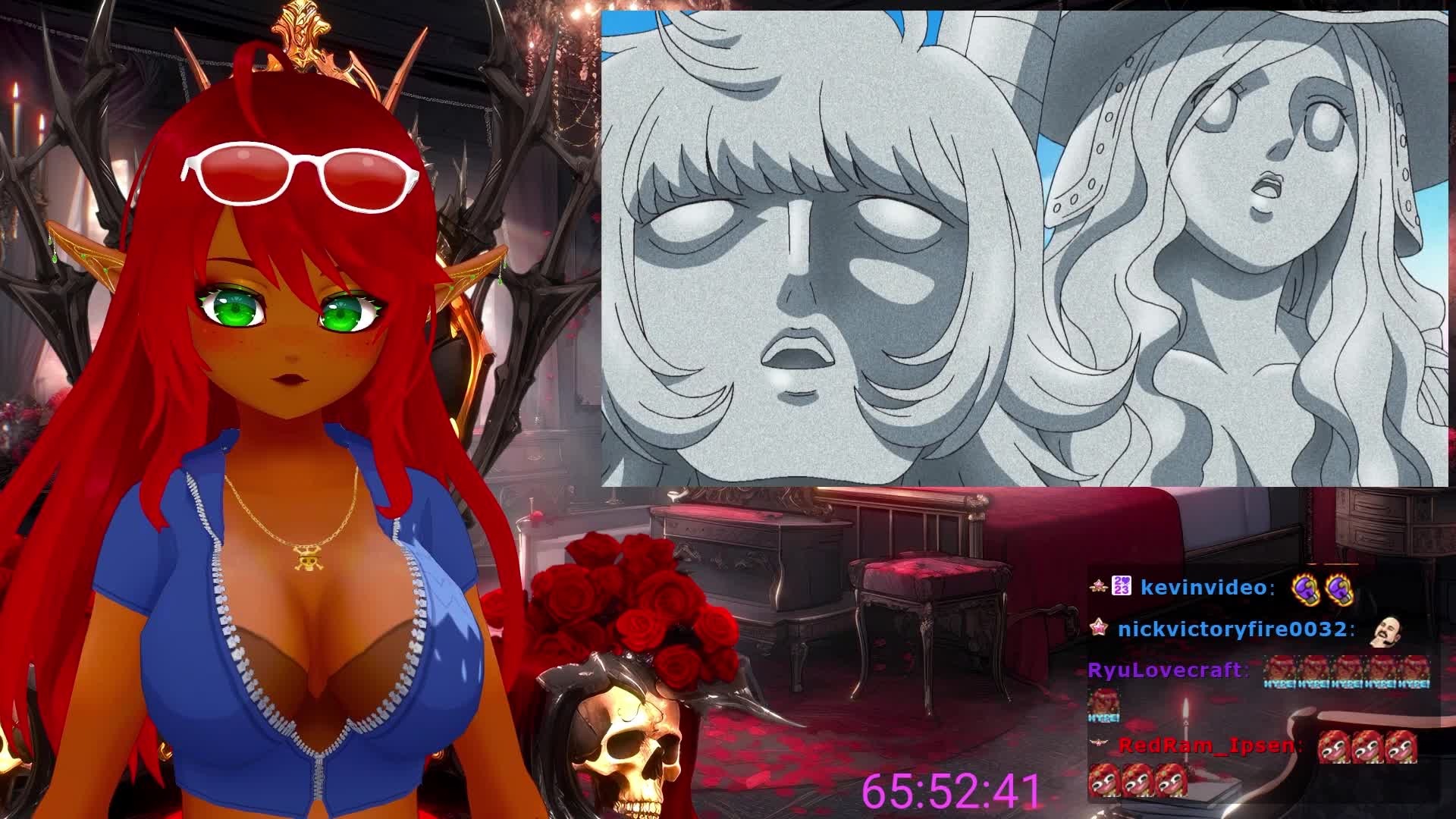 Watch OP 412 + 413 | Streamable