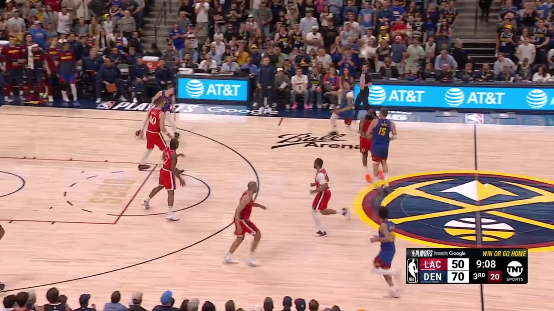 Watch run | Streamable