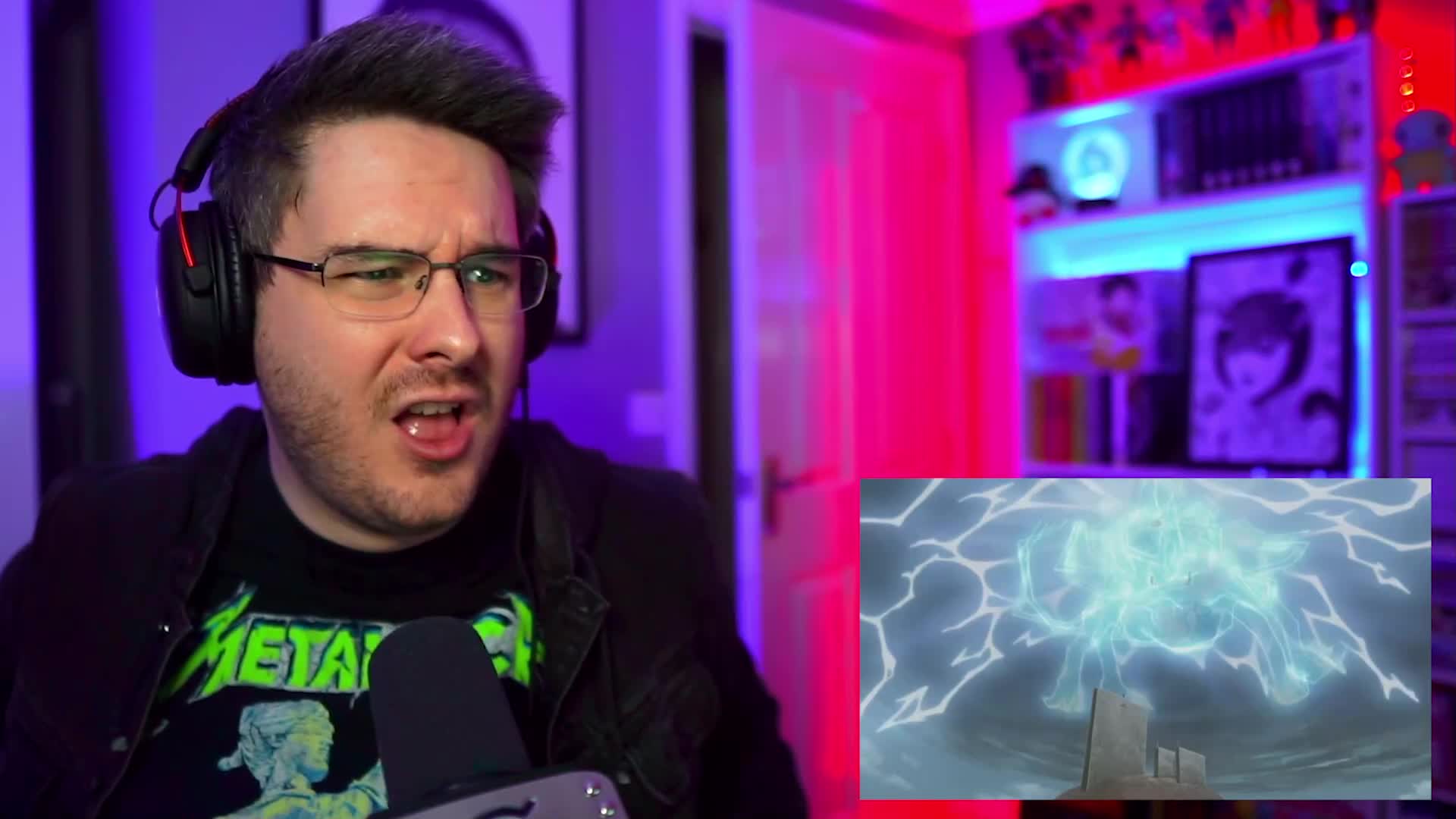 Watch SHIPPUDEN 138 | Streamable