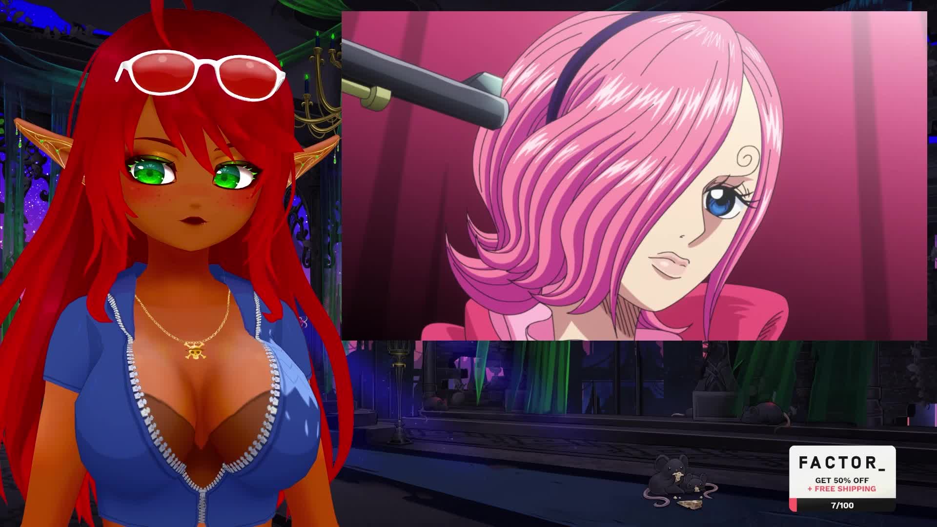 Watch OP 834+835 | Streamable