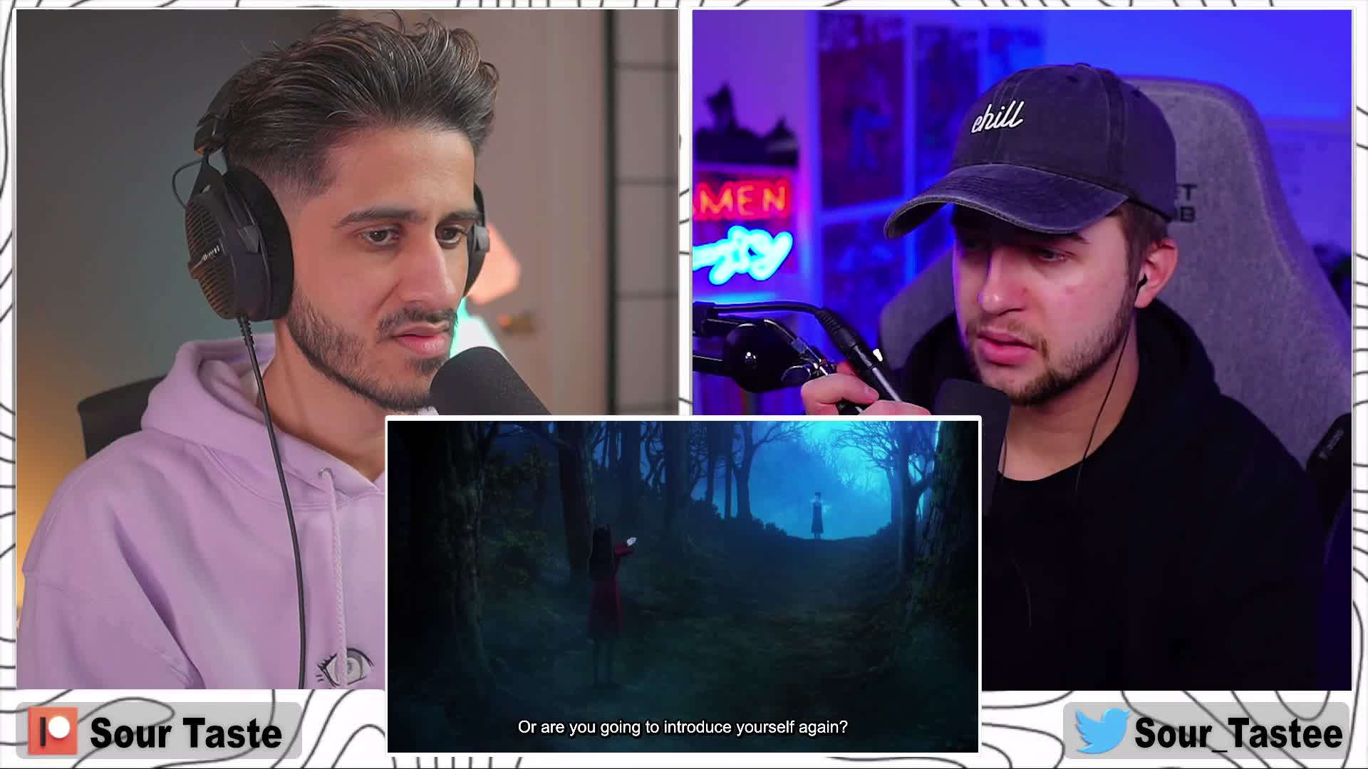 Watch Fate UBW 3 | Streamable