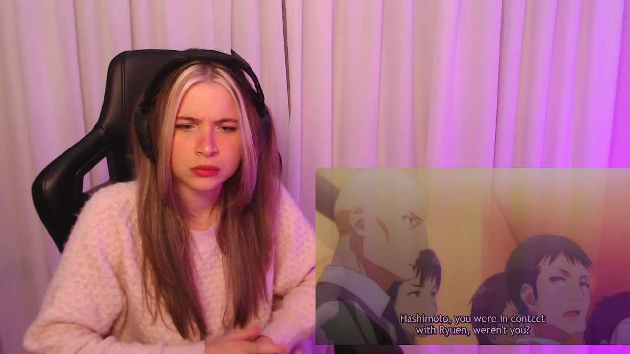 Watch COTE 12 | Streamable