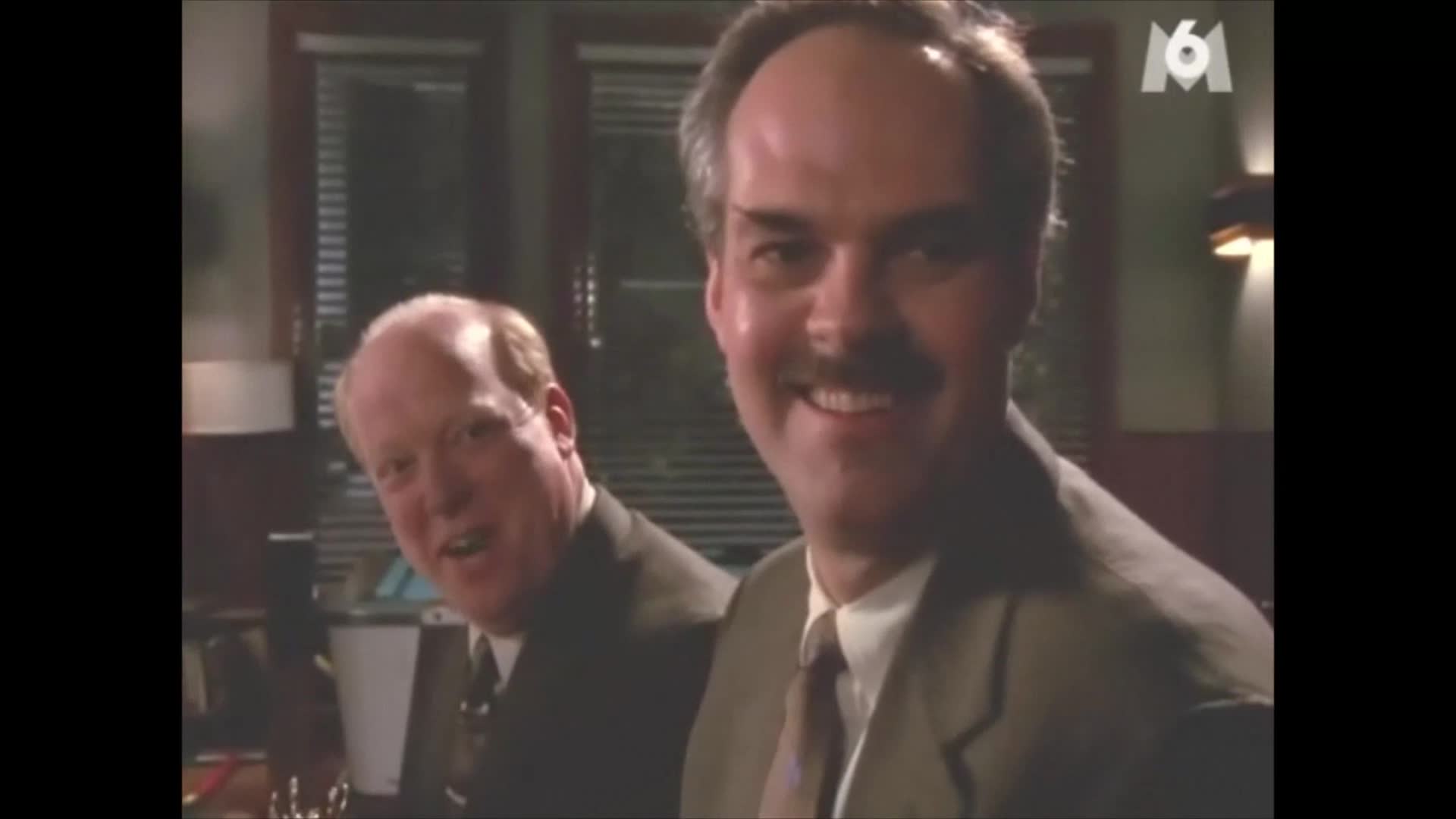 Breaking Bad découvre le progrès.