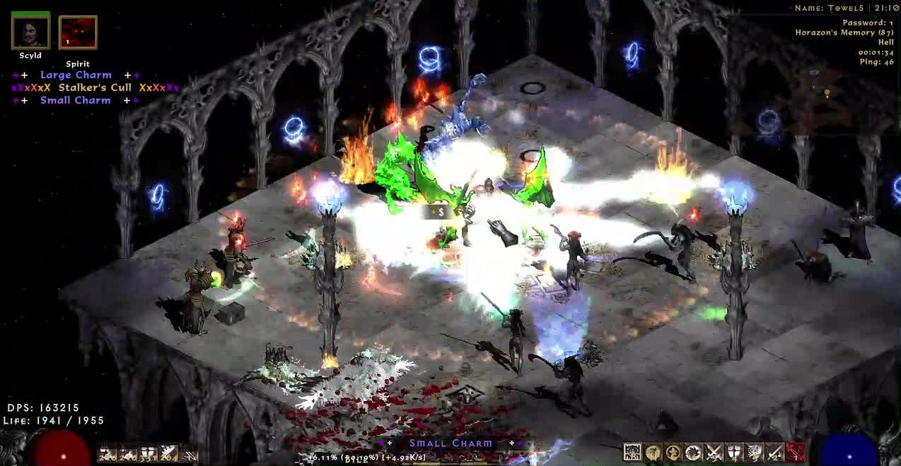 Watch double boss pop clip | Streamable