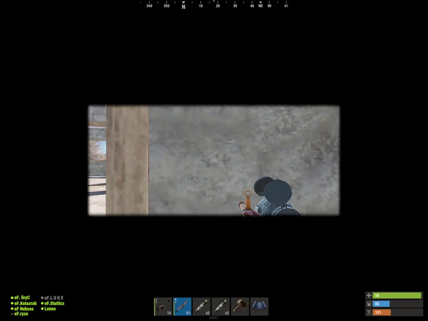Watch RUST 2020.09.25 - 04.12.49.10.DVR_Trim | Streamable