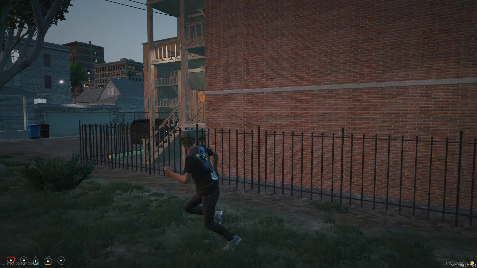 Watch Wooski? 4-5 shots to his head - patches | Streamable