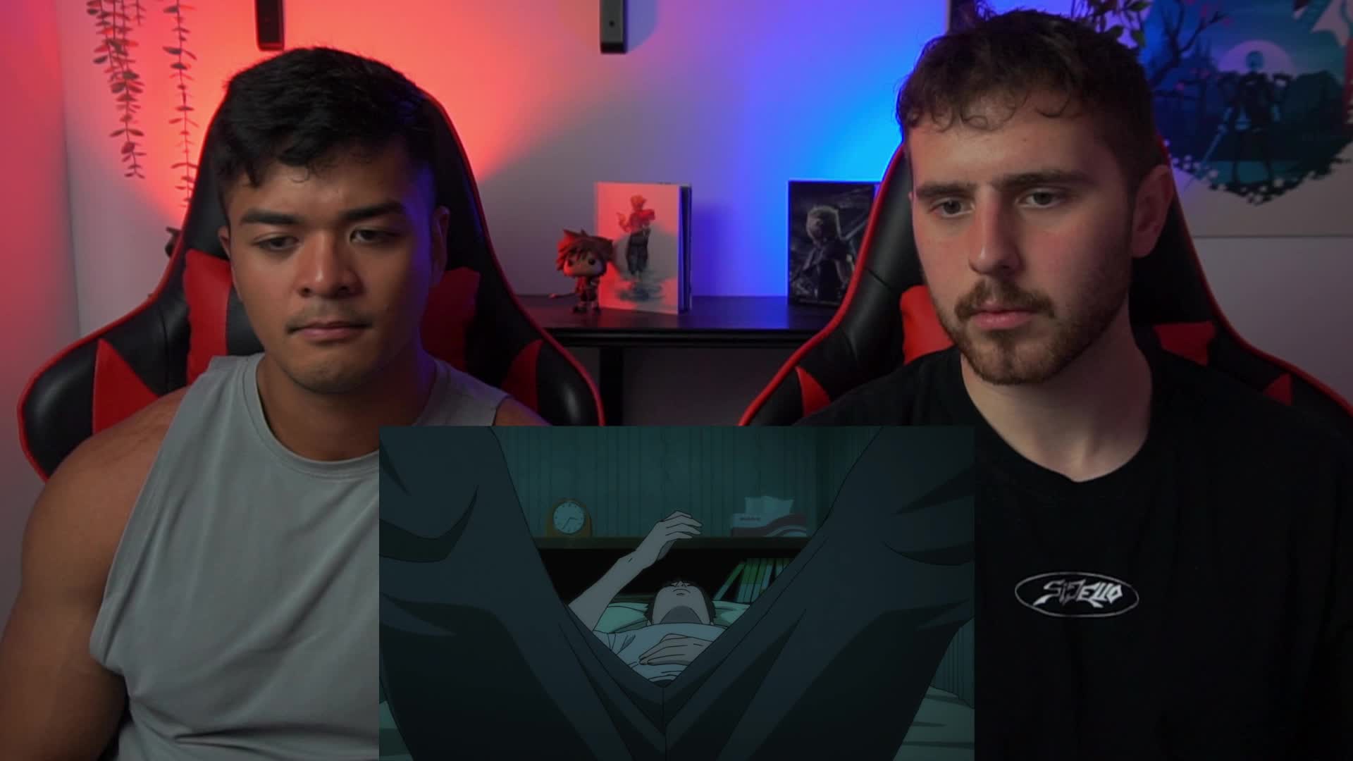 Watch Parasyte 15 Patreon | Streamable