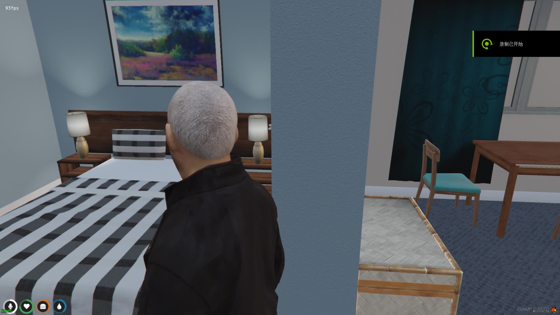 Watch qb-interior showcase | Streamable