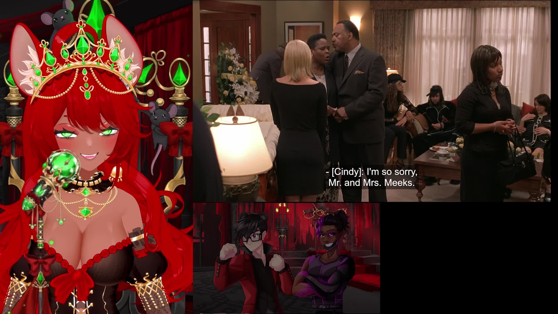 Watch Scary Movie 3 | Streamable