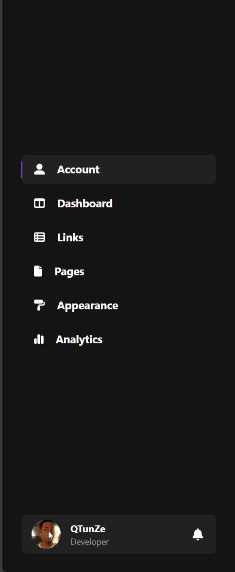 Watch Menu State | Streamable