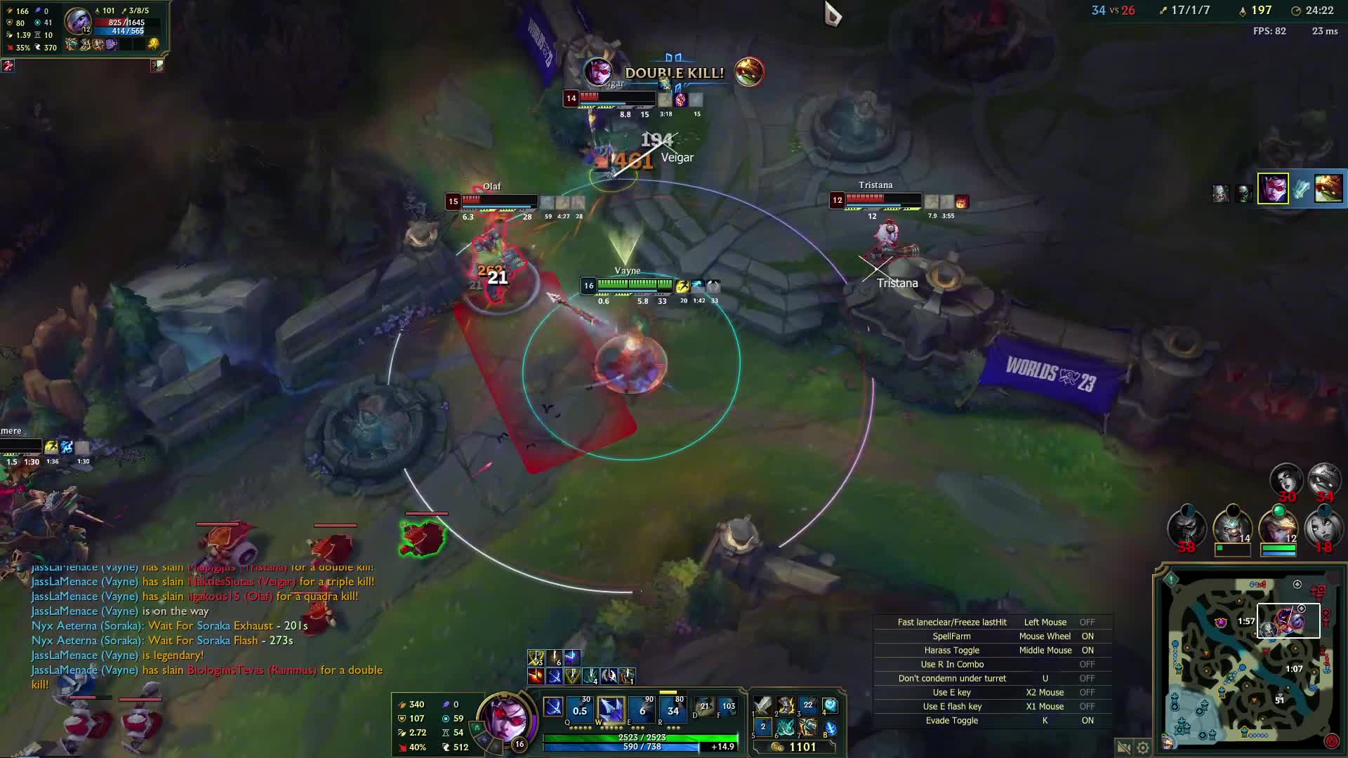Watch League_of_Legends_11-12-2023_5-46-40-649 (1) | Streamable