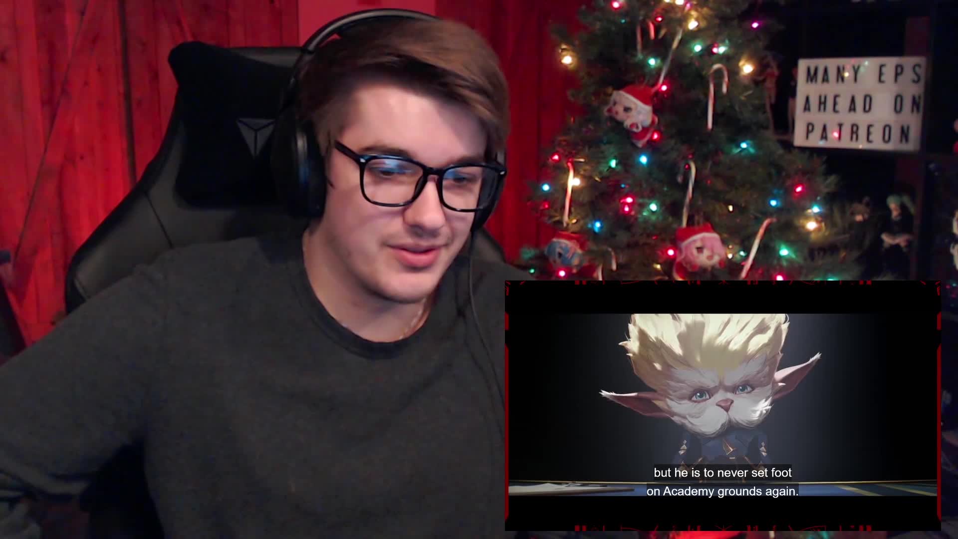 Watch Arcane Ep 1x2 Patreon Extended | Streamable