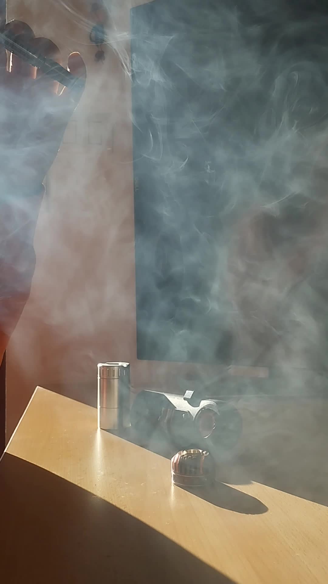 Watch Tempest with Wand | Streamable