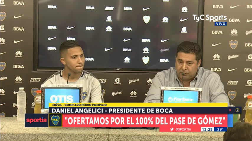 Angelici