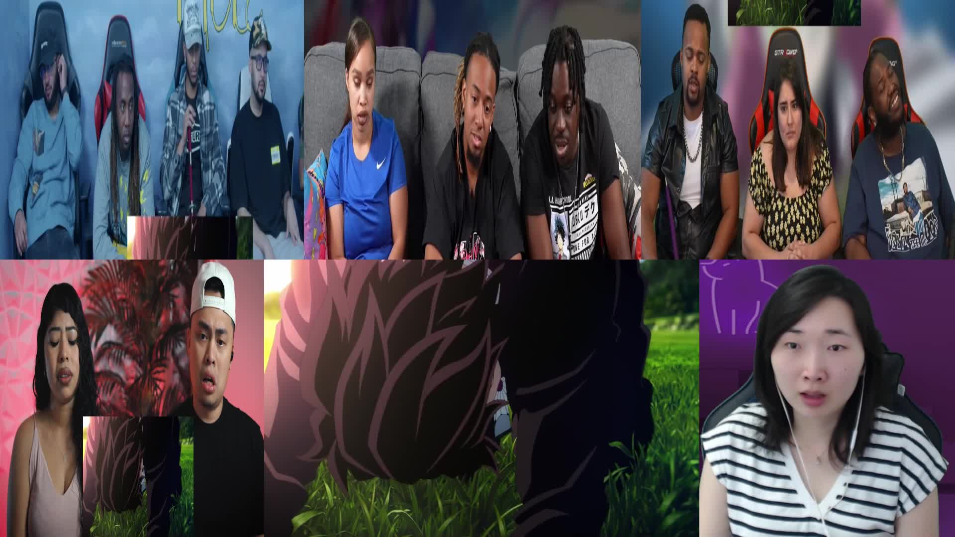 Watch patreon demon slayer 3x11 | Streamable