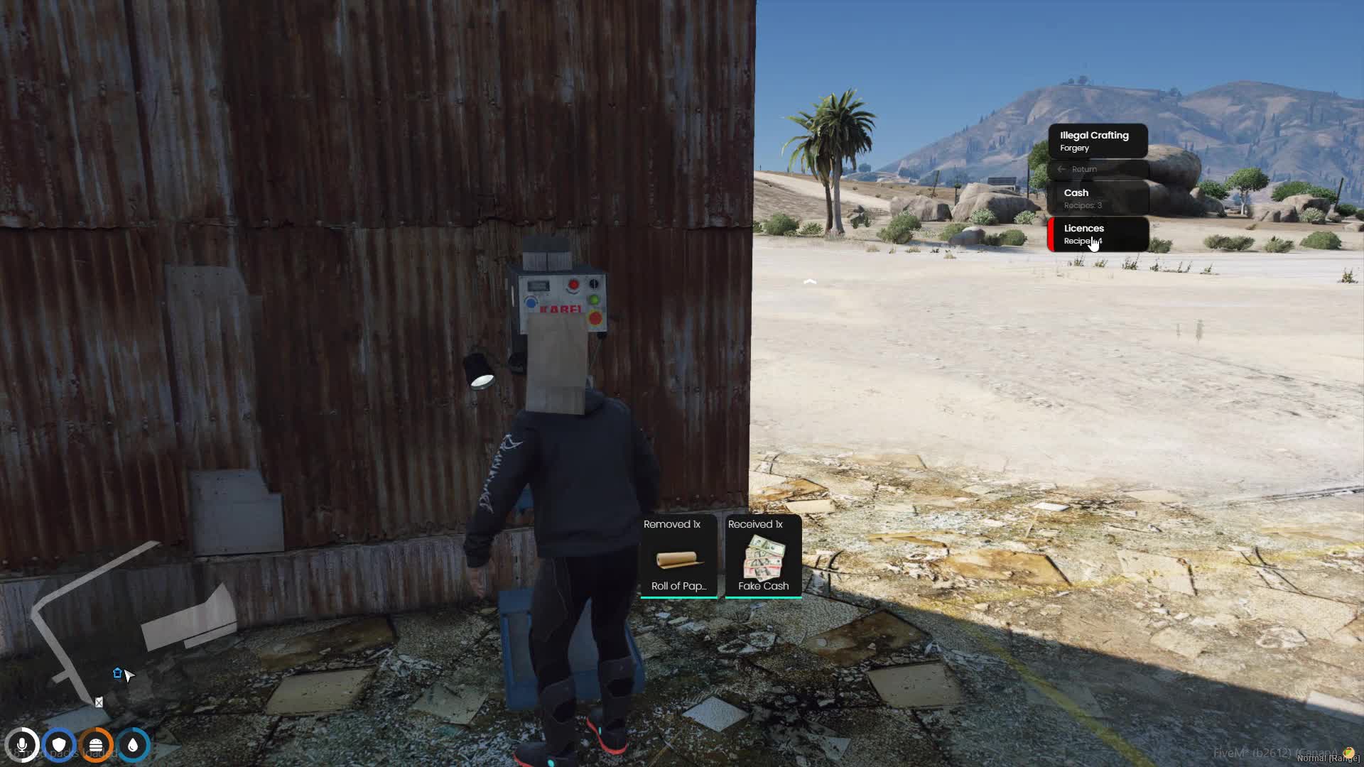 Watch FiveM_b2612_GTAProcess_pclfVnTr2a | Streamable