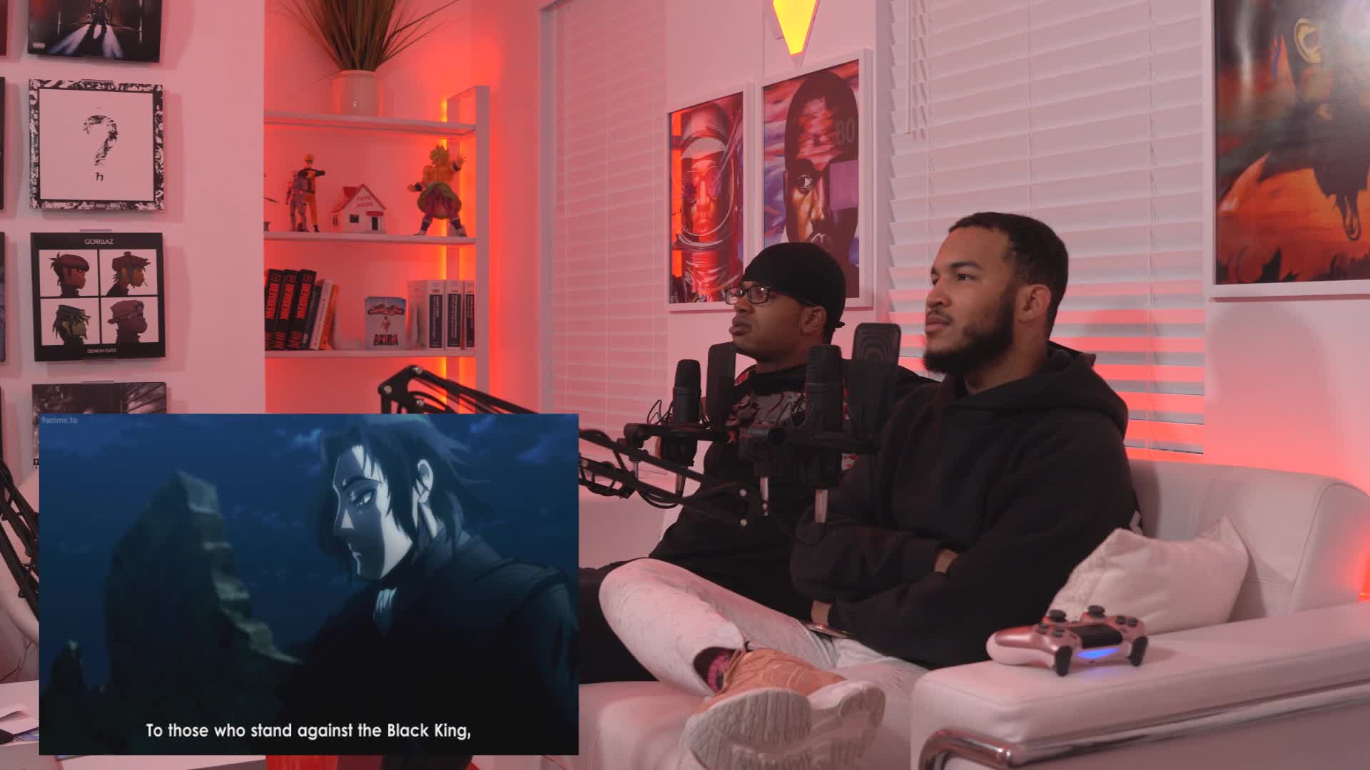 Watch Drifters9&10.wmv | Streamable