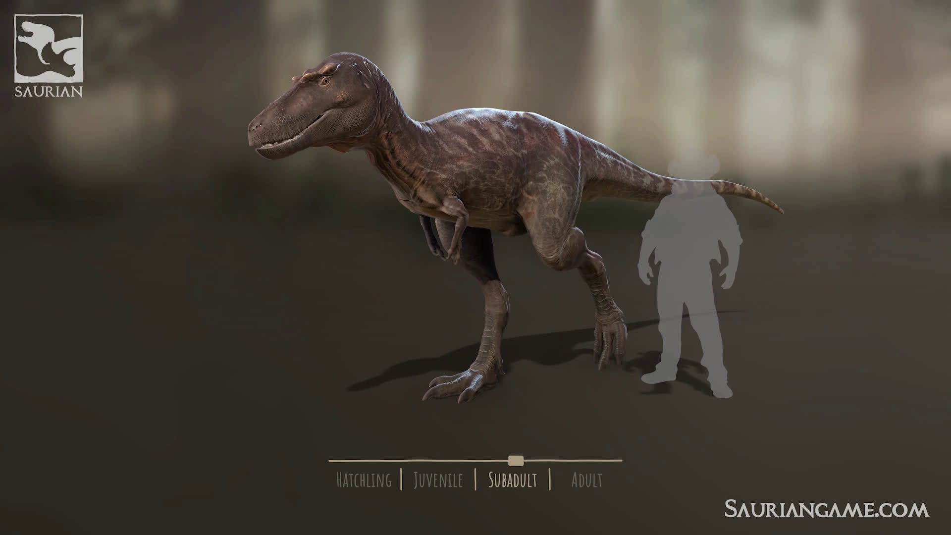 Watch DevLog.OntogenyShowcase | Streamable