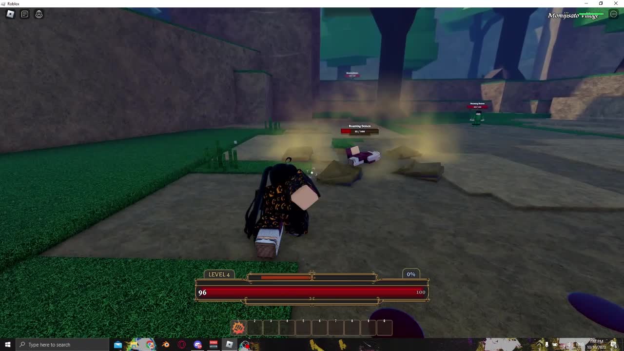 Watch Fist Combat Gameplay | Streamable