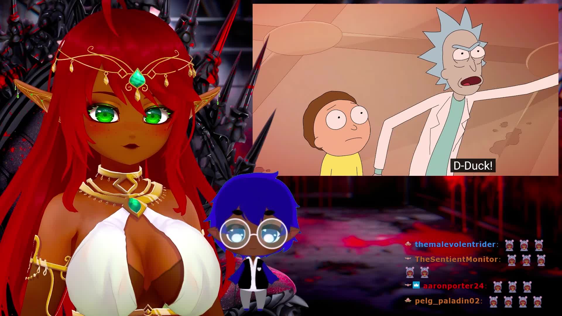 Watch RM 6x7 | Streamable