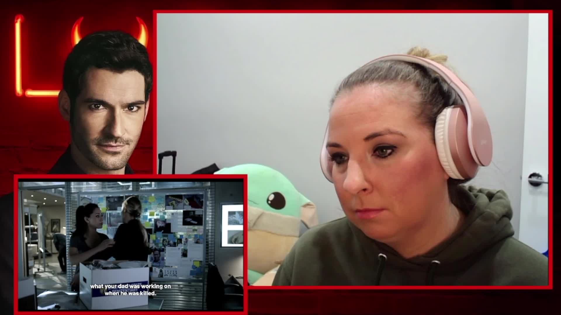 Watch lucifer 2x07 full | Streamable