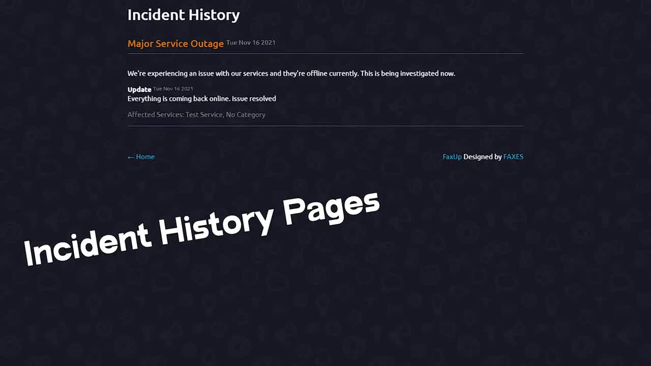 Watch y2mate.is-FaxUp-The-Automated-Status-Uptime-Website-TGq2UNT3MJg-720p-1689135667 | Streamable