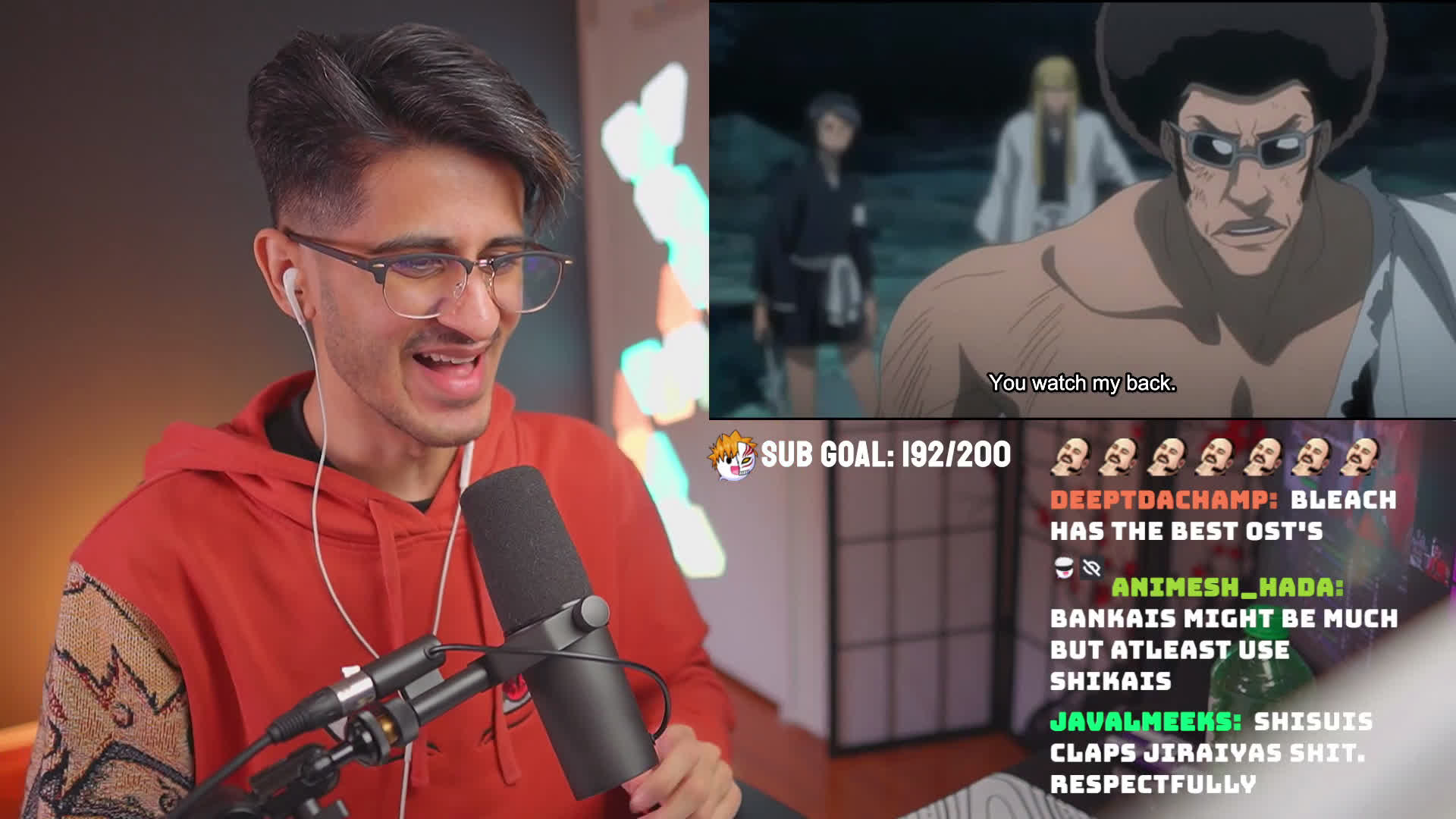 Watch Bleach Episode 210, 211, 212 Reaction(UNCUT) | Streamable