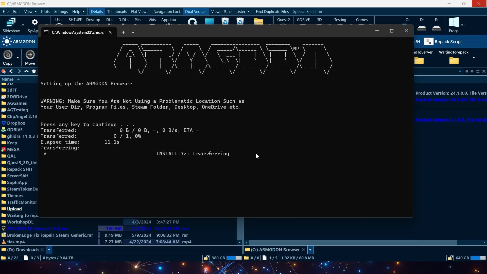 Watch Simple Setup Tutorial | Streamable