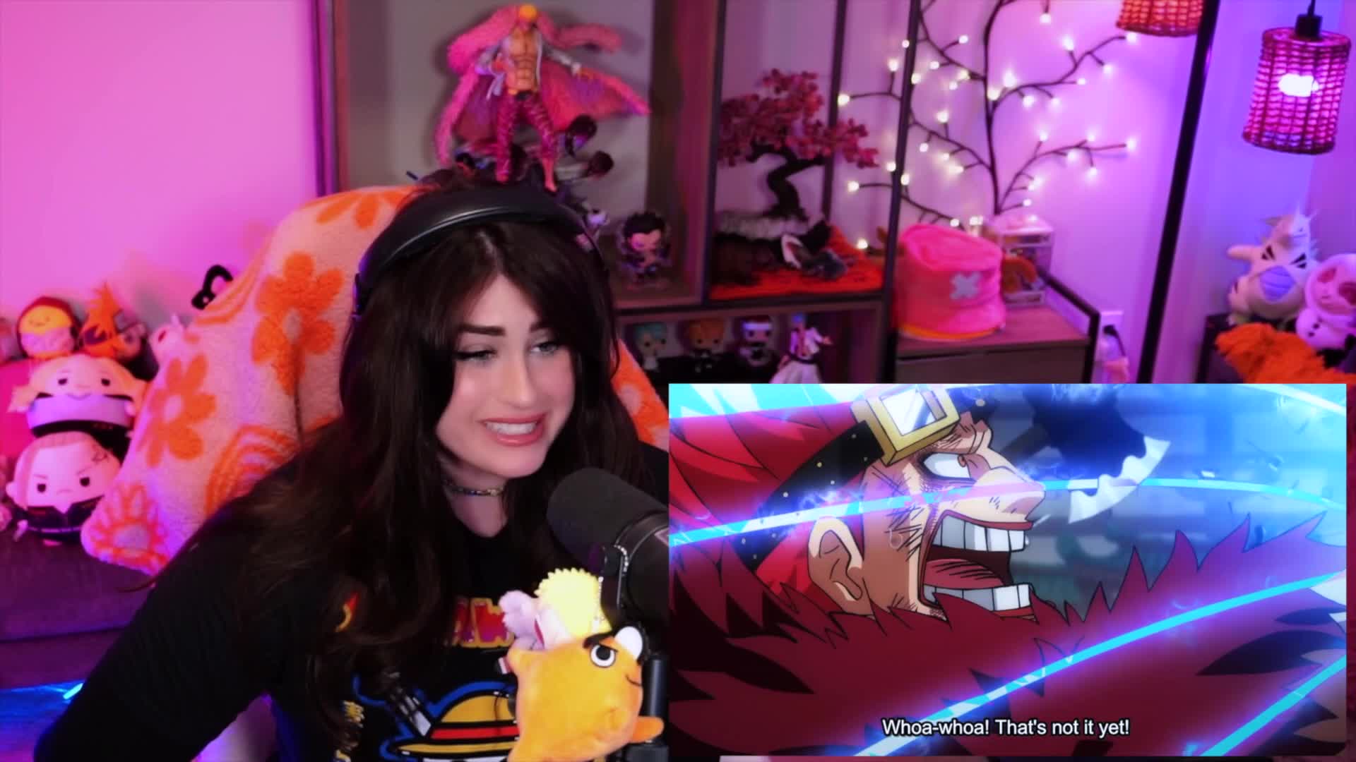 Watch OP 1056 patreon | Streamable