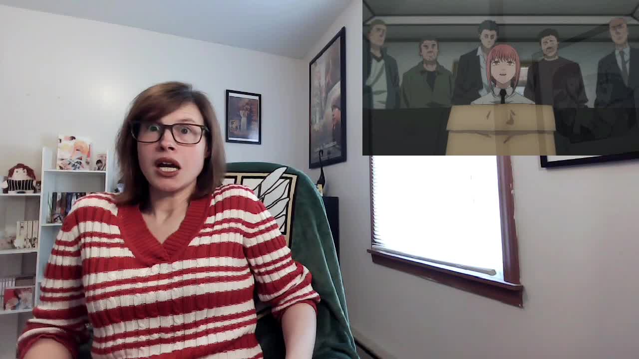 Watch CSM_Episode 11 | Streamable