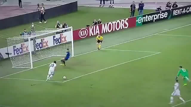 Lulic - Lulic - LULIIIIIIIC