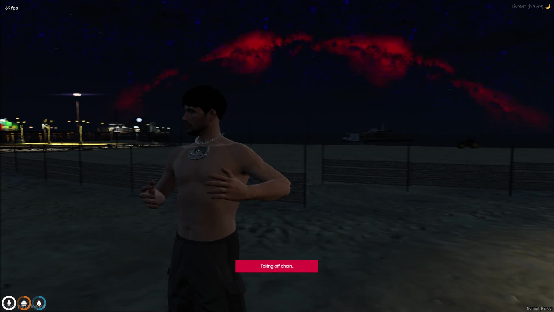 Watch QB-Chains | Preview of script | Streamable