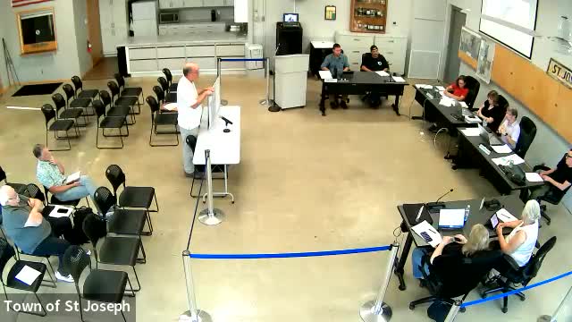 Watch Plan Commission - August 2, 2023 | Streamable