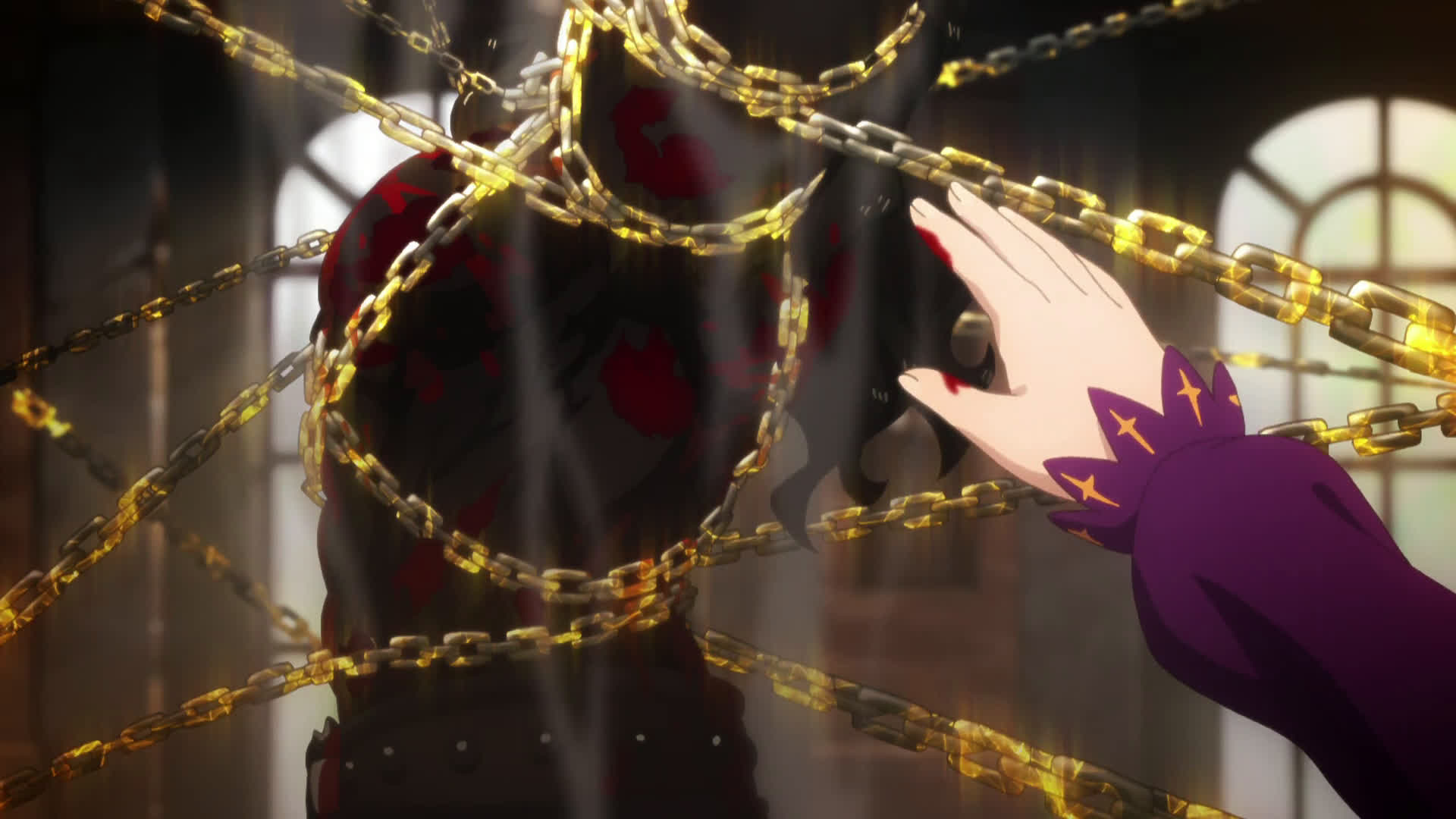 UBW episode 15 highlight