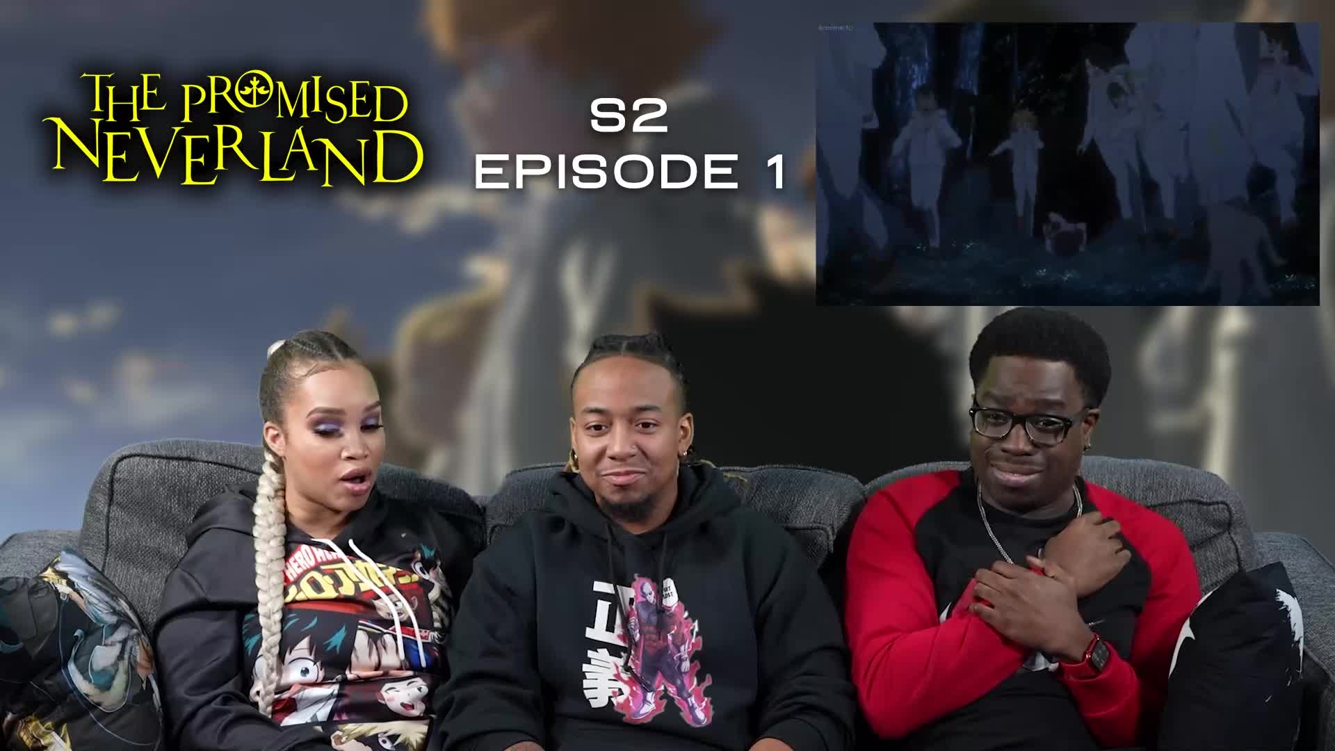 Watch tpns2ep1 | Streamable