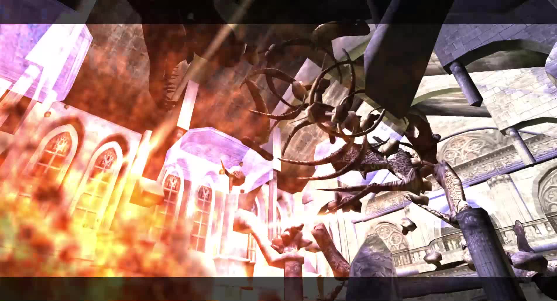 Watch Striking Fireball, DMC1 | Streamable