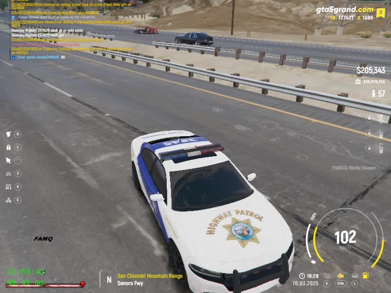 Watch PG + UB Demands | Streamable