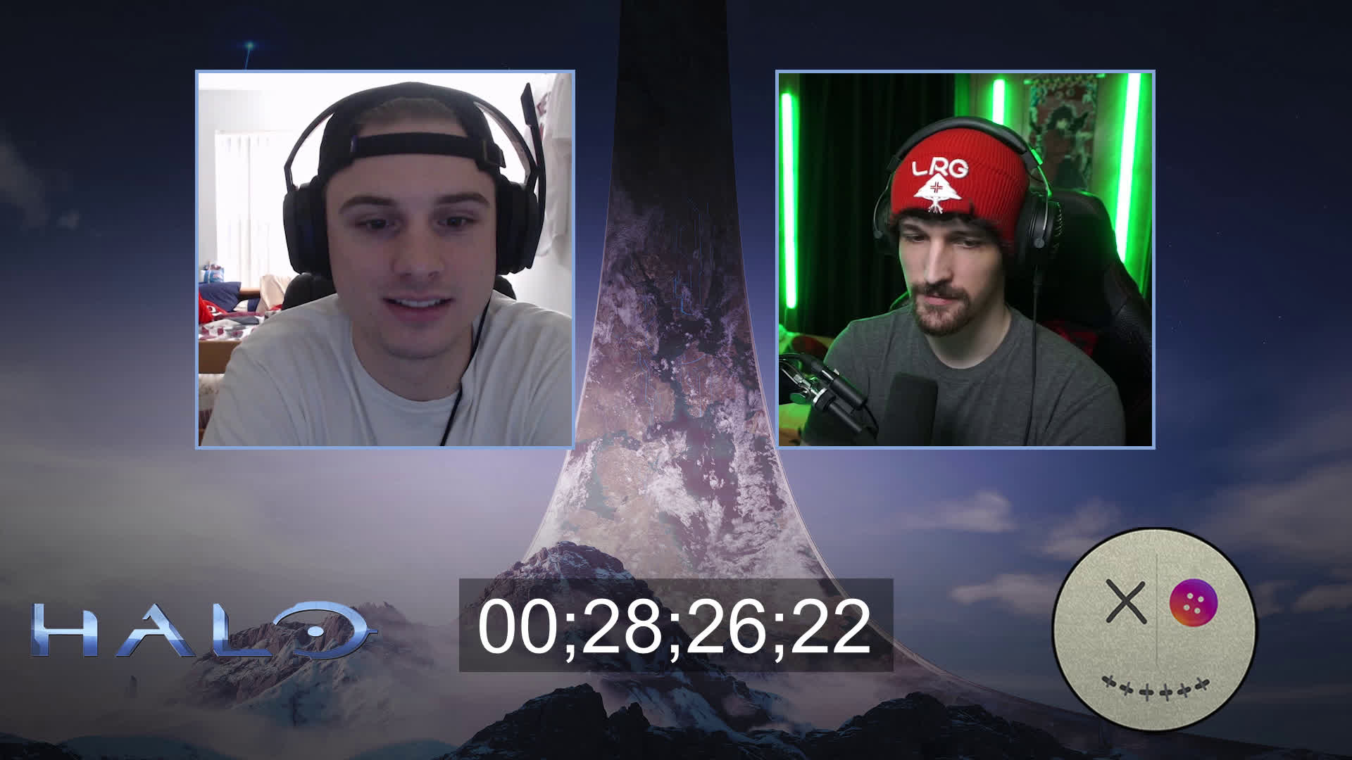 Watch Halo 1x1 Full | Streamable